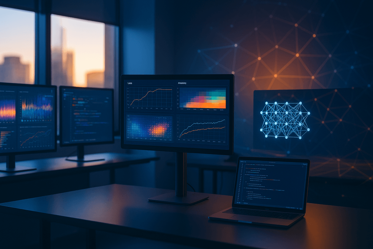LLM Evolution in 2025: A Comprehensive Review of Modern AI Models ...